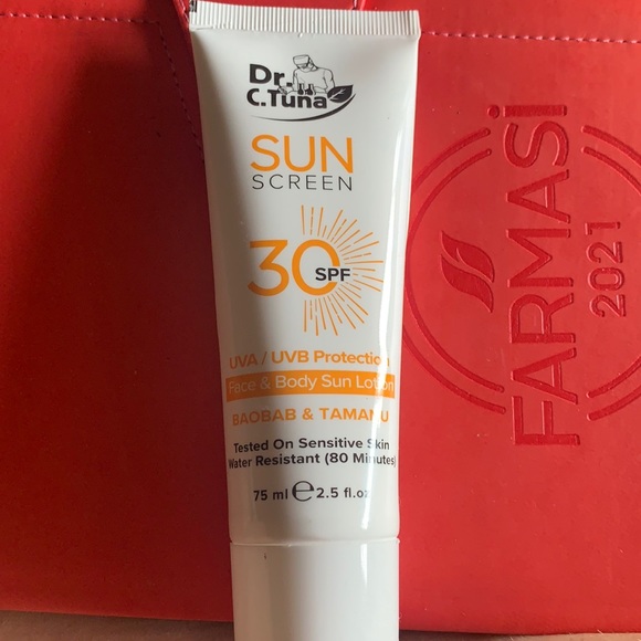 Farmasi | Skincare | Sunscreen 3 Spf | Poshmark